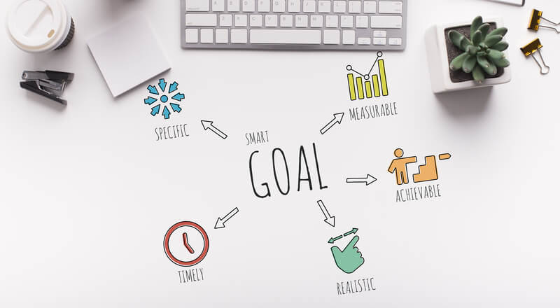 Realistic Health Goals | The Valley Health System, Las Vegas, NV