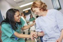 emergency room | Valley Health System